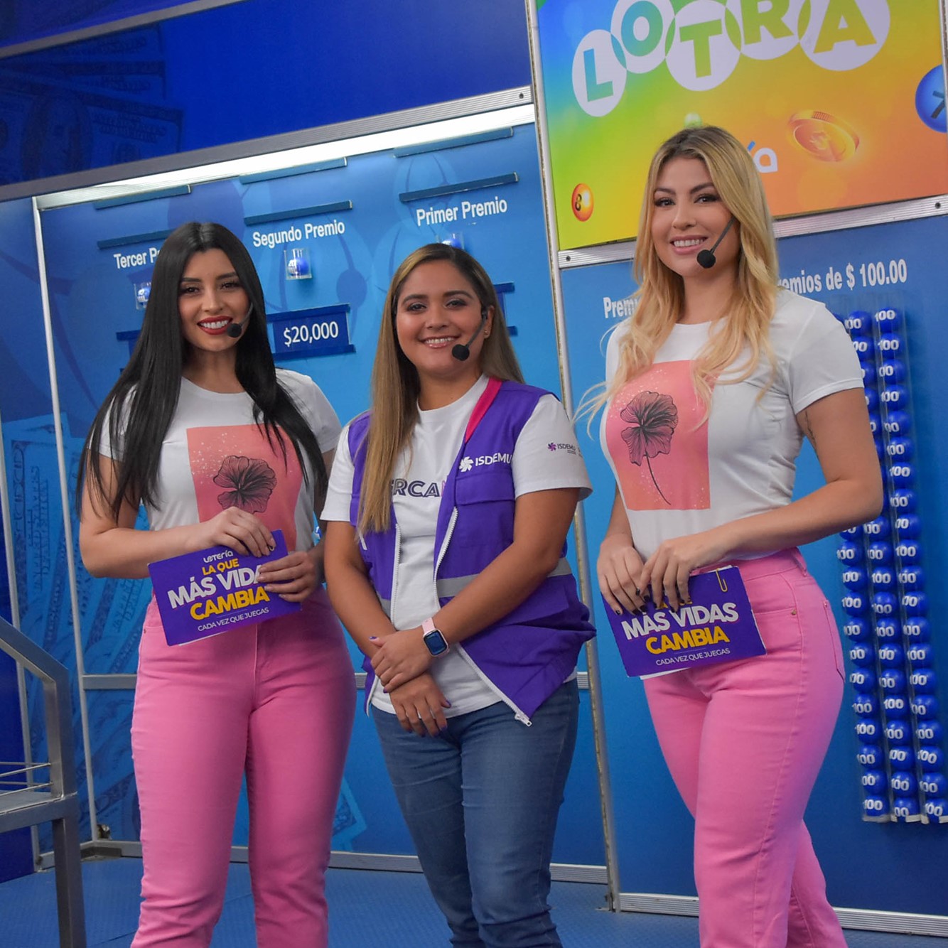 Lotería Nacional de Beneficencia