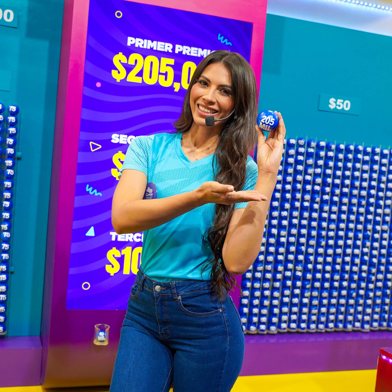 Lotería Nacional de Beneficencia