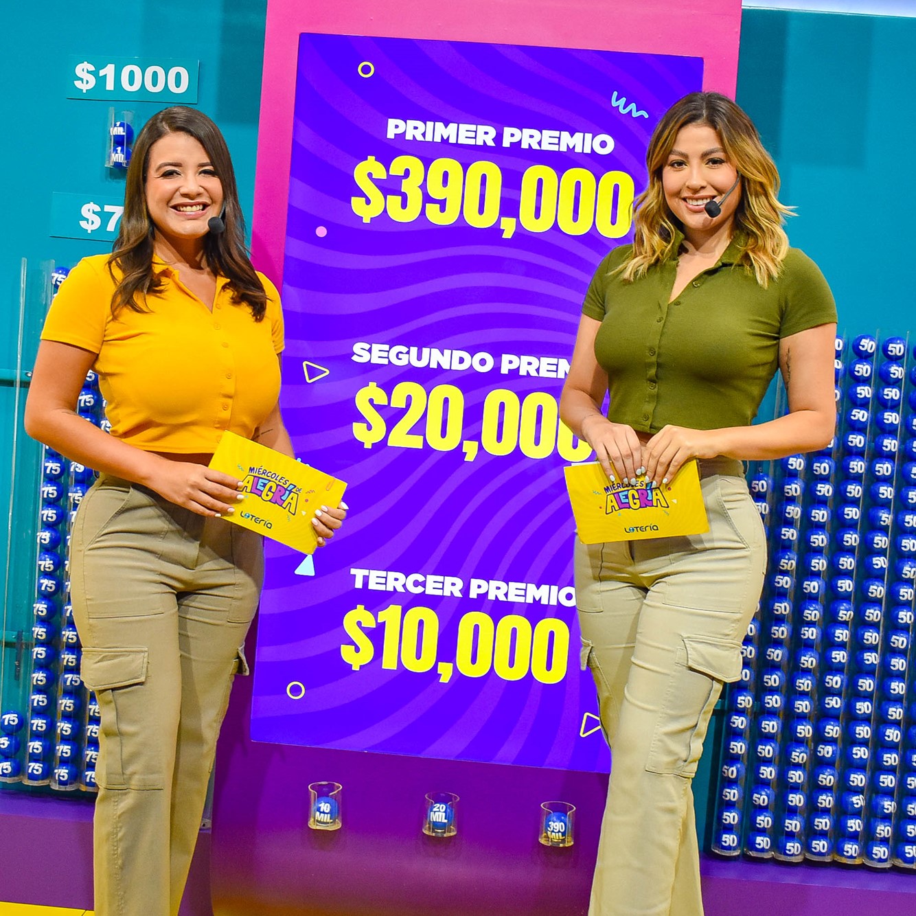 Lotería Nacional de Beneficencia