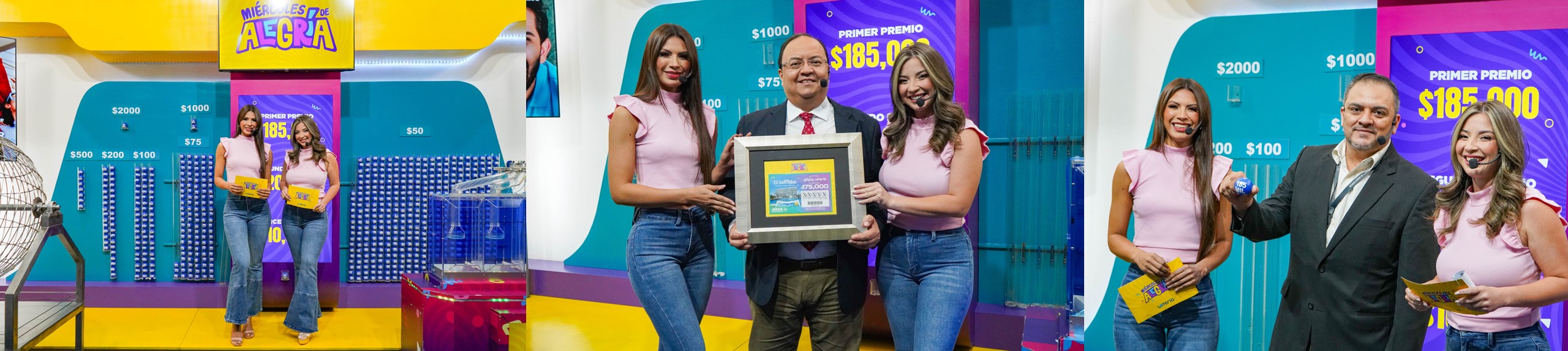 Lotería Nacional de Beneficencia