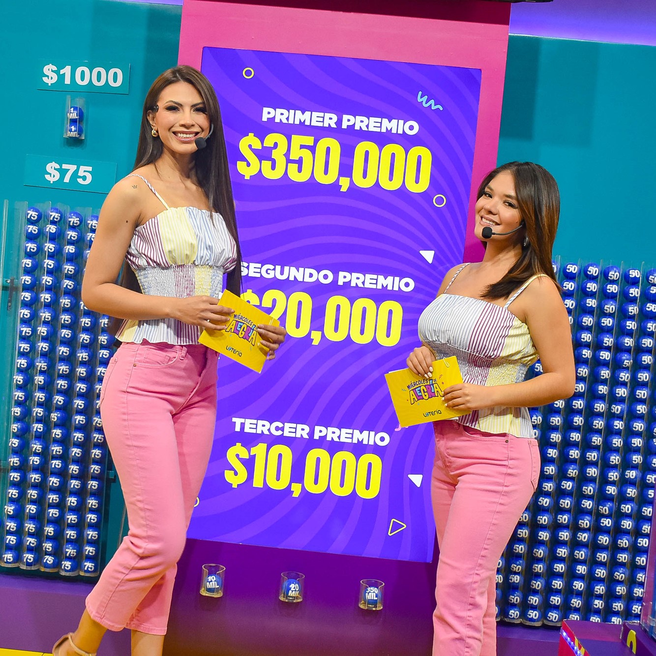 Lotería Nacional de Beneficencia