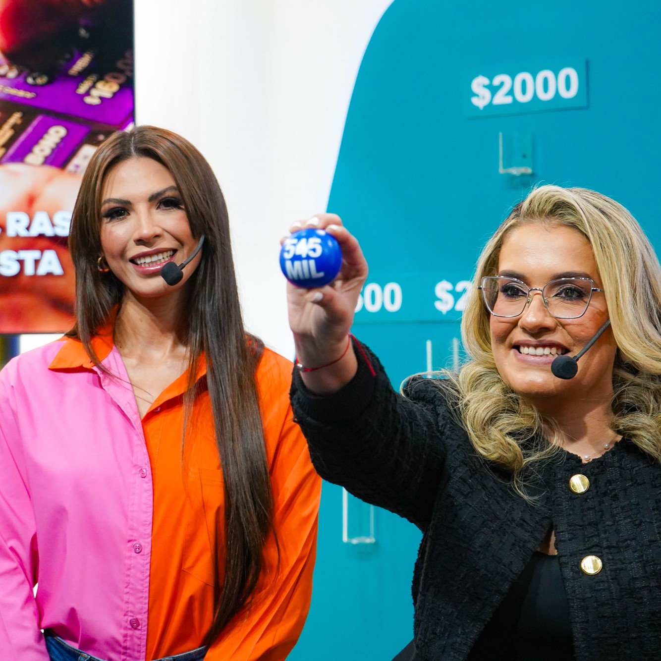 Lotería Nacional de Beneficencia