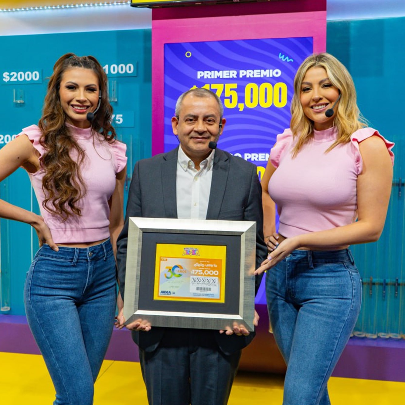 Lotería Nacional de Beneficencia