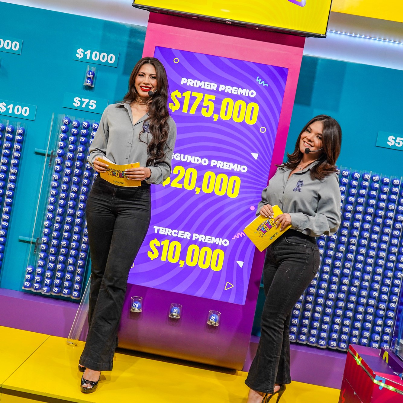 Lotería Nacional de Beneficencia