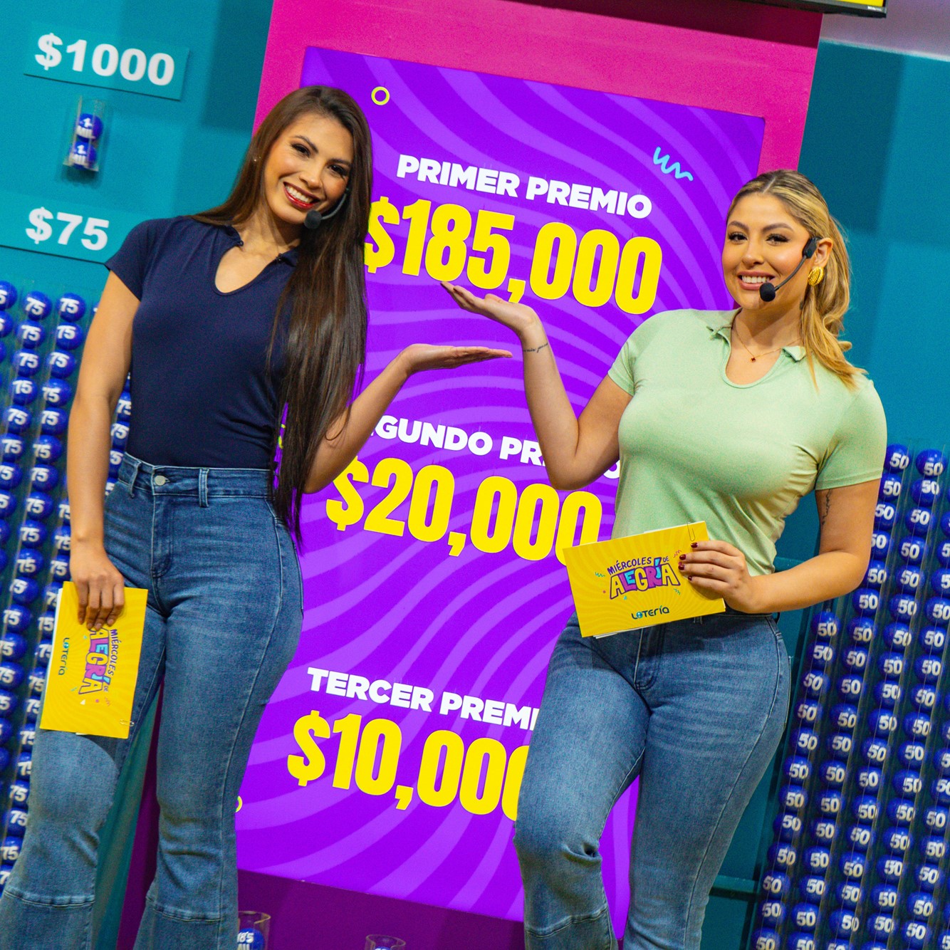 Lotería Nacional de Beneficencia