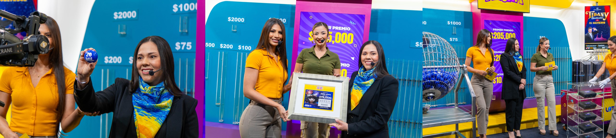 Lotería Nacional de Beneficencia