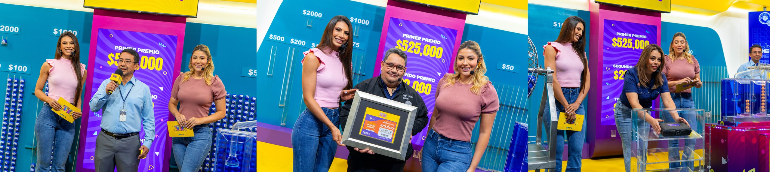 Lotería Nacional de Beneficencia