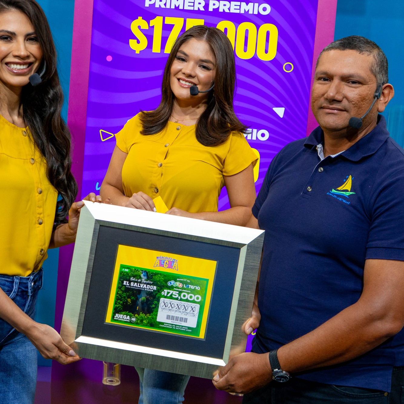 Lotería Nacional de Beneficencia