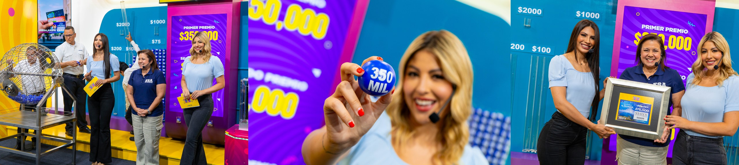 Lotería Nacional de Beneficencia