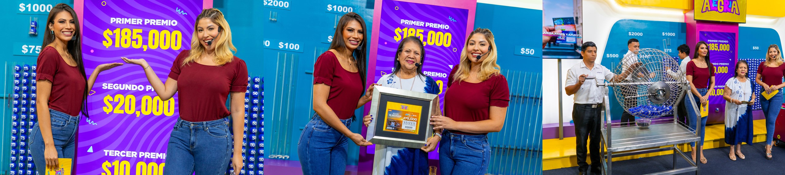 Lotería Nacional de Beneficencia