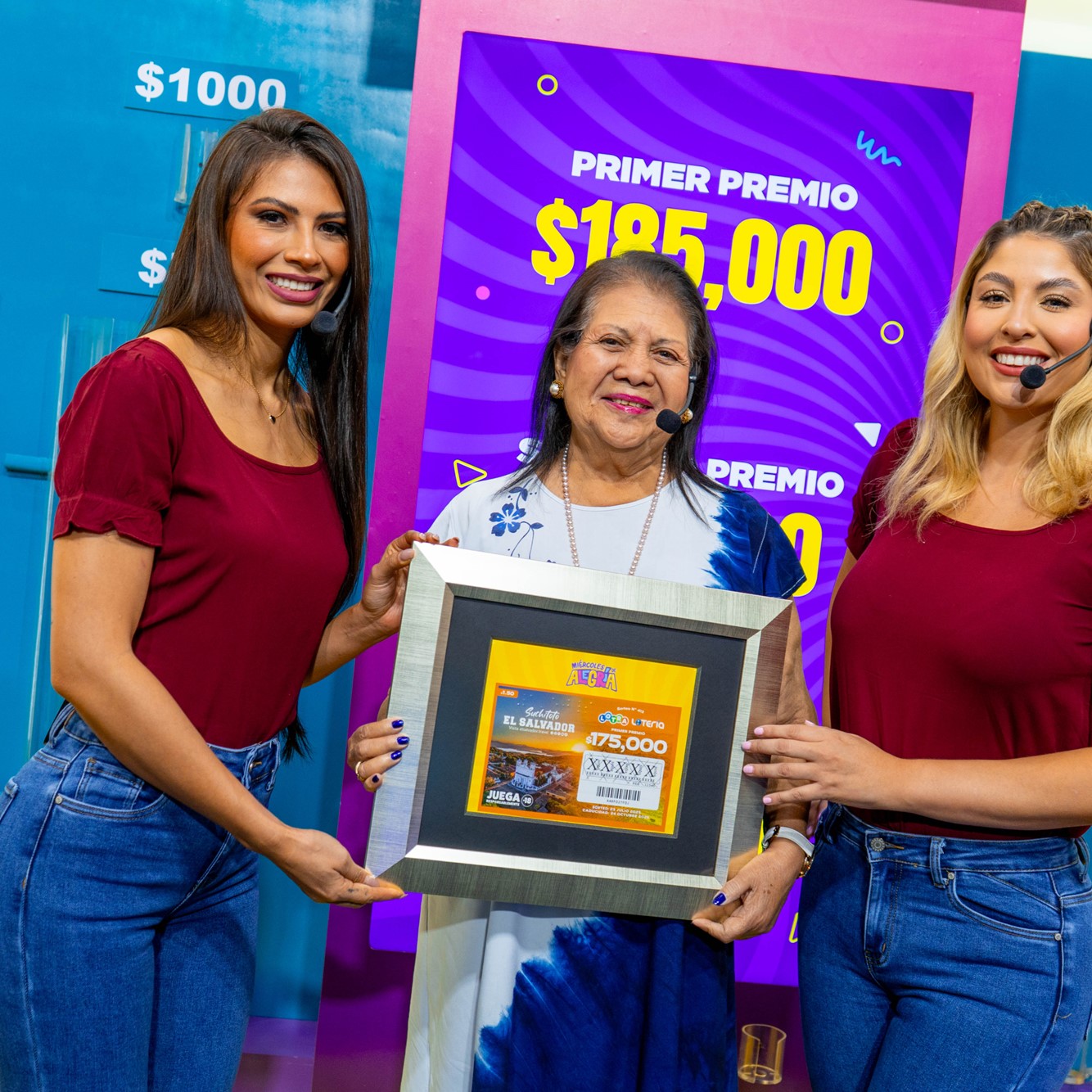 Lotería Nacional de Beneficencia