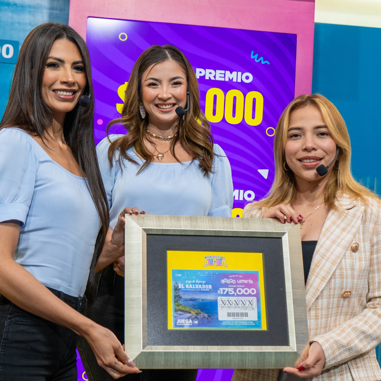 Lotería Nacional de Beneficencia