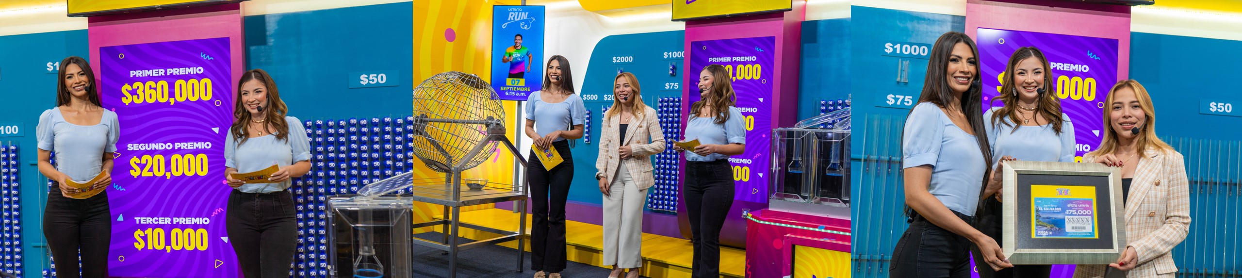 Lotería Nacional de Beneficencia