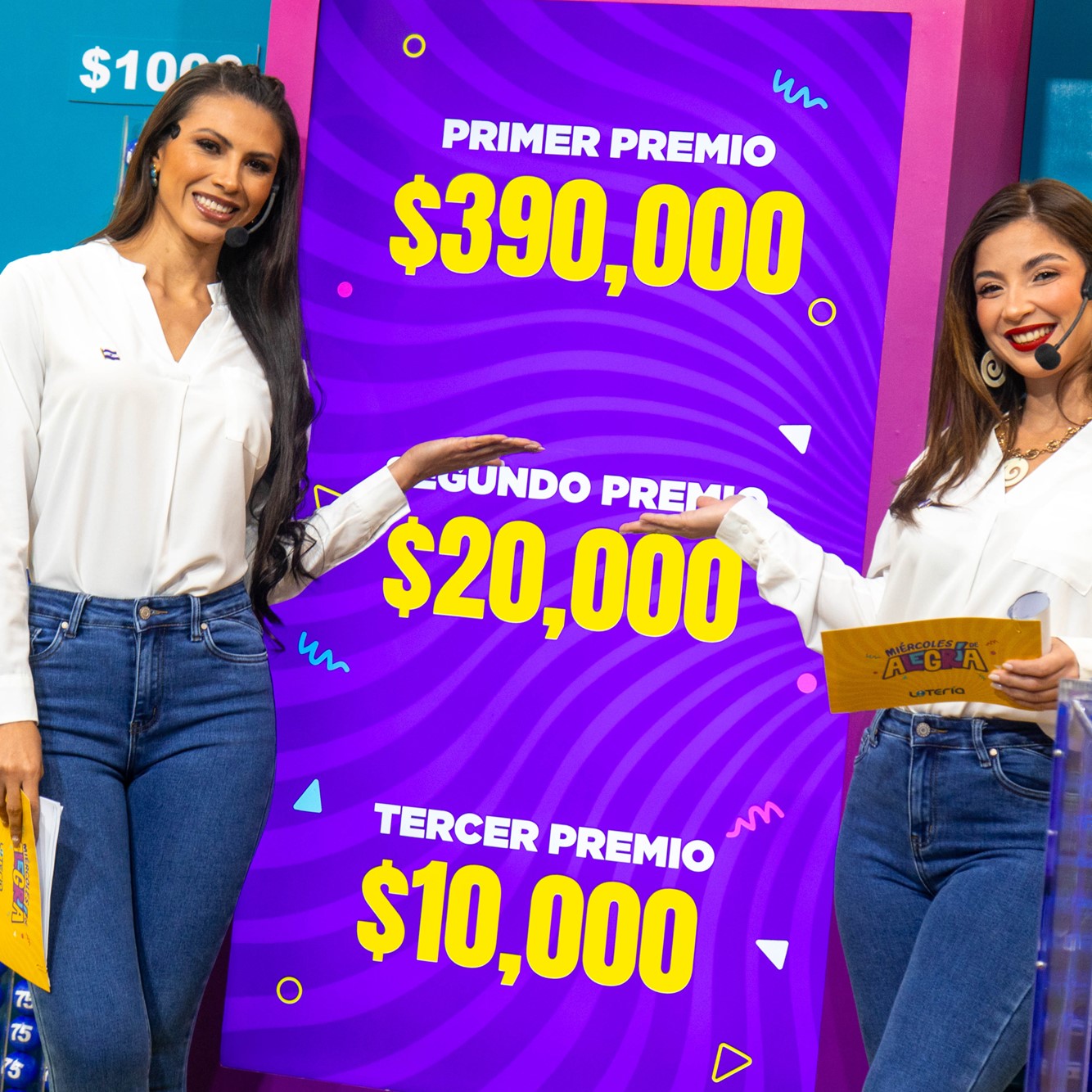 Lotería Nacional de Beneficencia