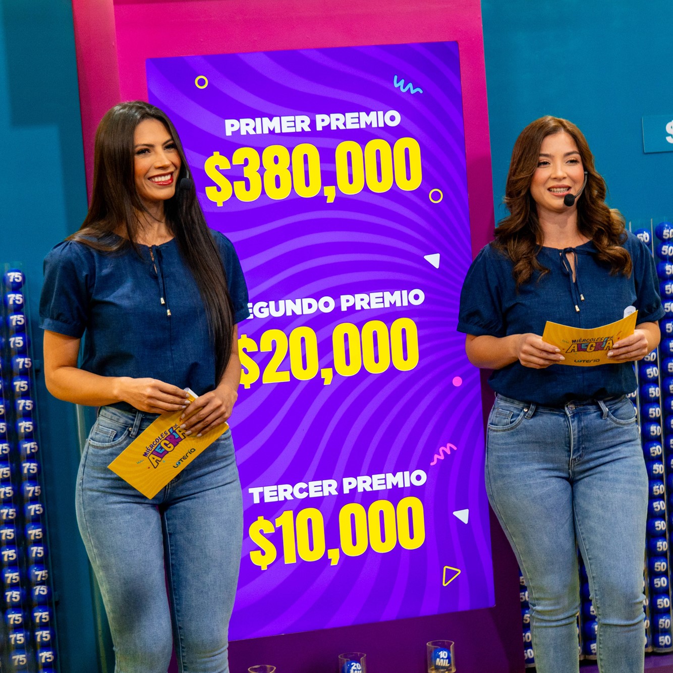 Lotería Nacional de Beneficencia